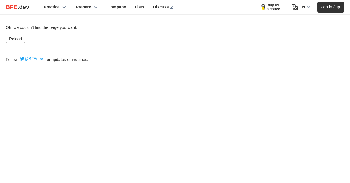 BFE.dev solution for JavaScript Coding Question BFE.dev solution for JavaScript Coding Question